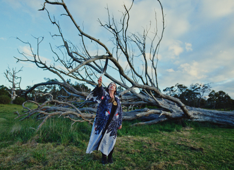 Creative Acts | State Library Victoria