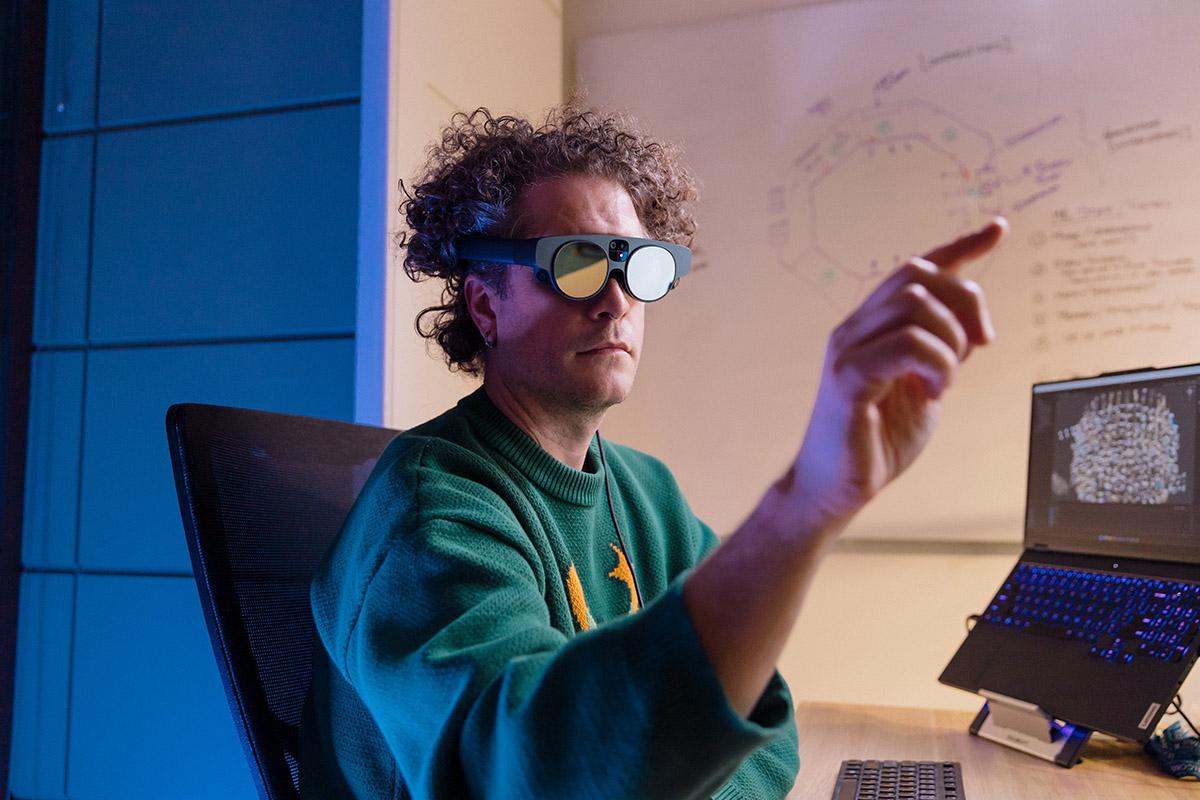 Residencies & Opportunities | SLV LAB