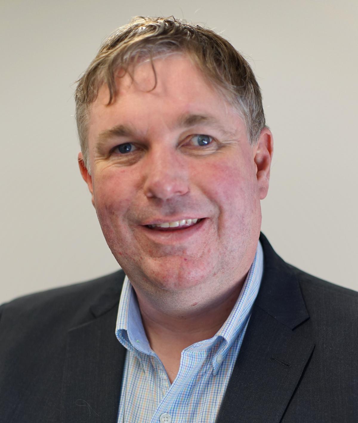 Scott Hollier | SLV LAB