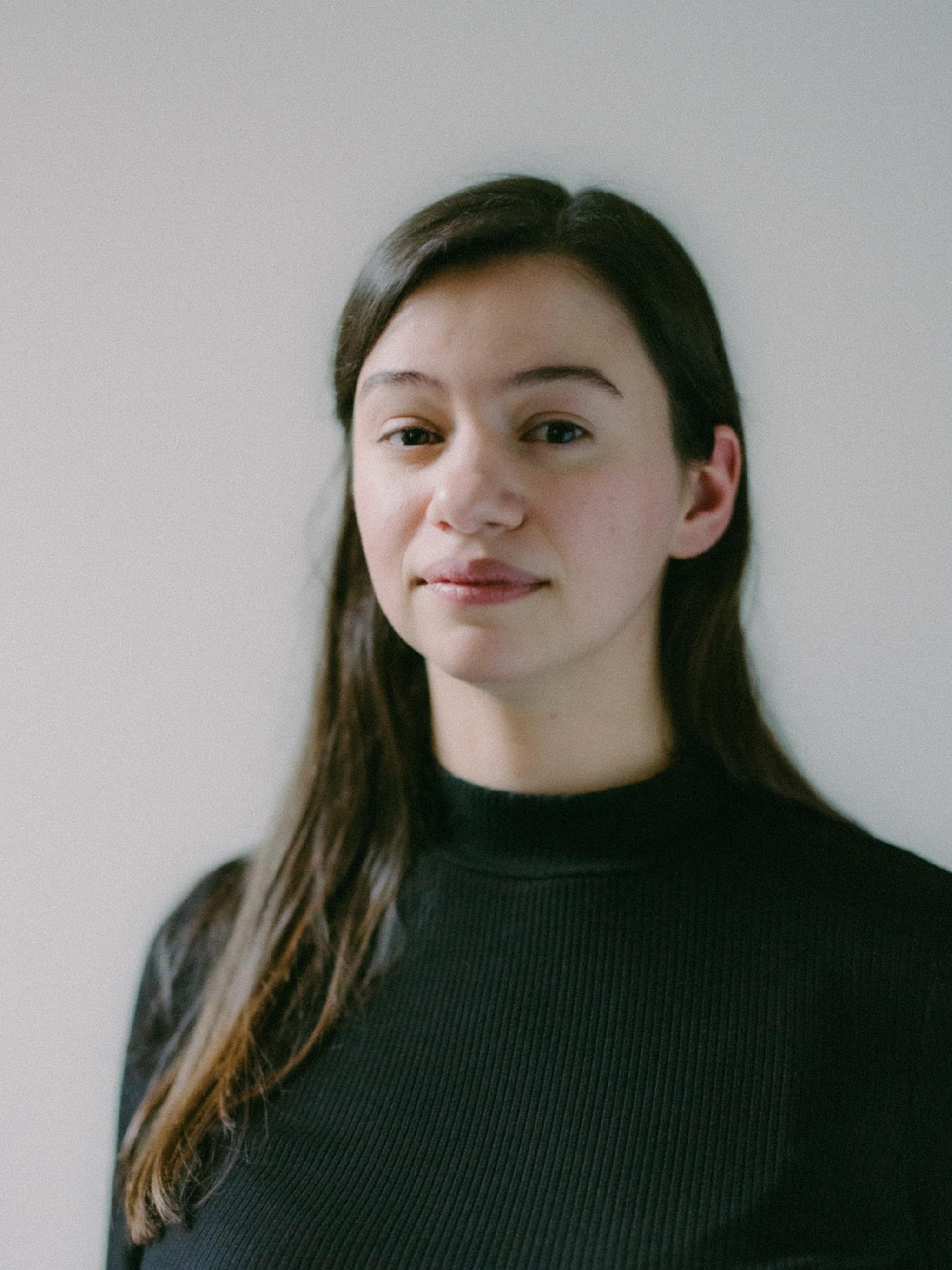 Kate Barlock - People | SLV LAB