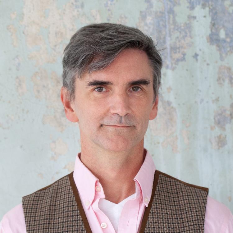 Ed Rodley - Advisory | SLV LAB